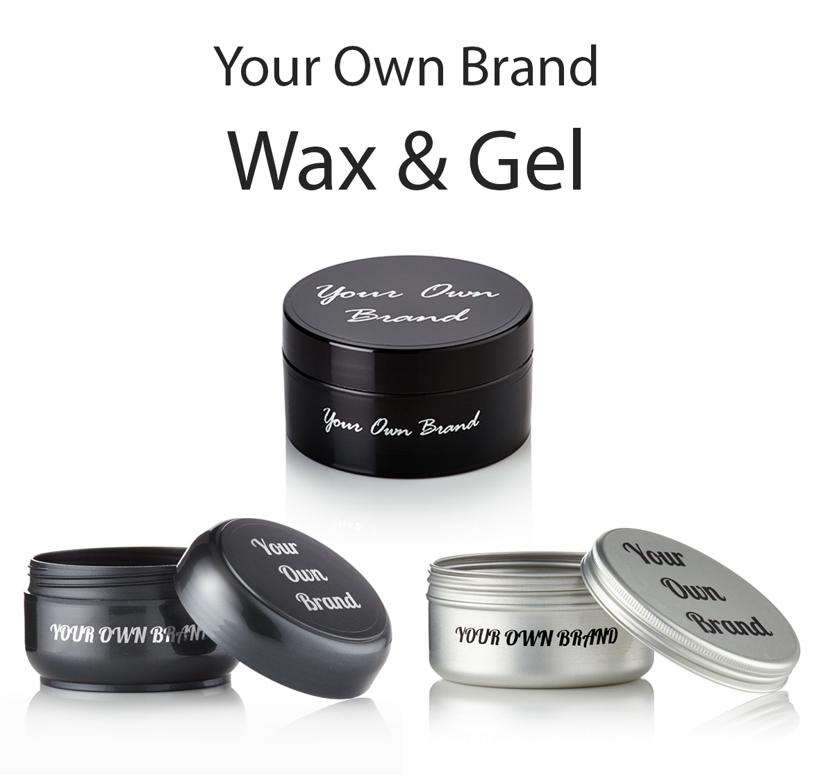 White Label & Private Label Products | Options Ltd | Options Ltd